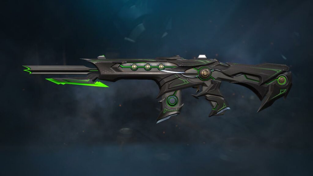VALORANT DOOMBRINGER SKINS - ValorantStrike