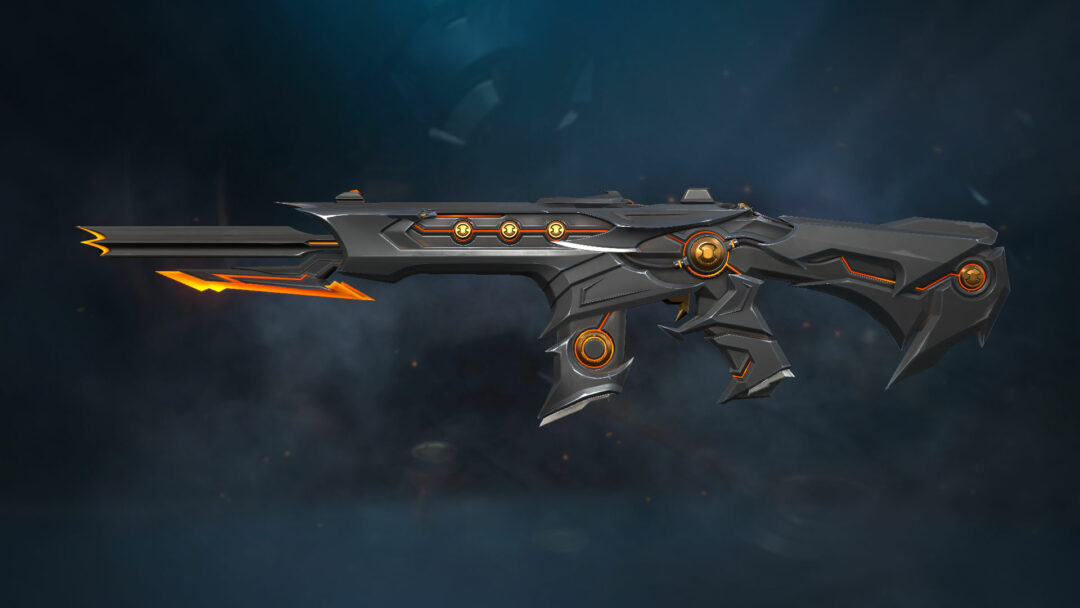 VALORANT DOOMBRINGER SKINS - ValorantStrike