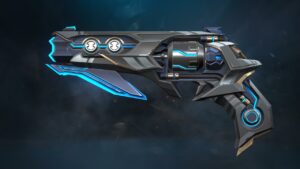 VALORANT DOOMBRINGER SKINS - ValorantStrike