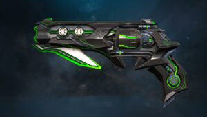 VALORANT DOOMBRINGER SKINS - ValorantStrike
