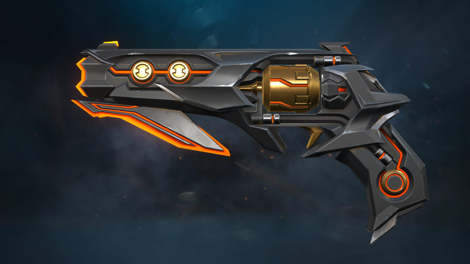 VALORANT DOOMBRINGER SKINS - ValorantStrike