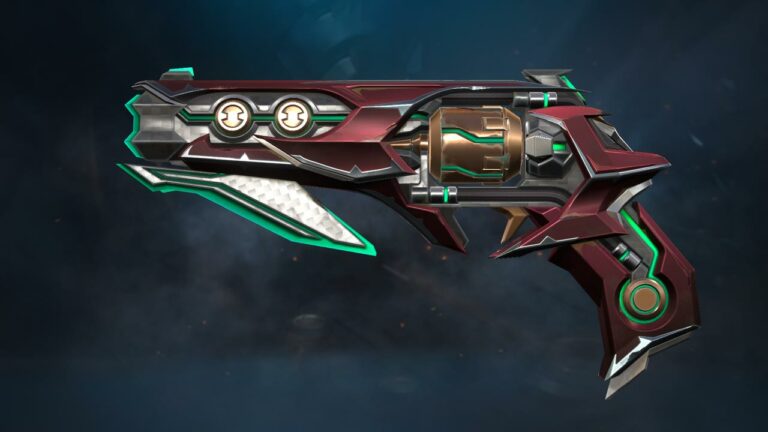 VALORANT DOOMBRINGER SKINS - ValorantStrike