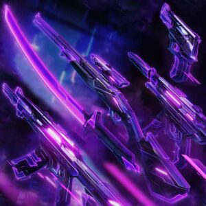 Valorant collections | HD images, prices and how to unlock