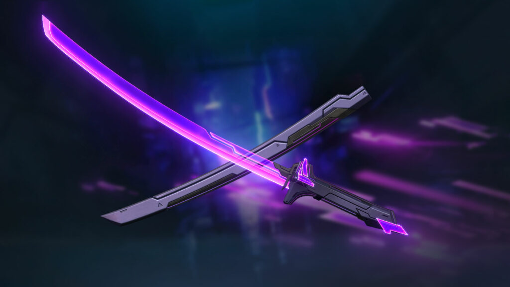 VALORANT EX.O COLLECTION - ValorantStrike