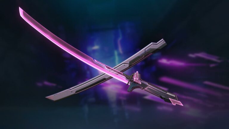 VALORANT EX.O COLLECTION - ValorantStrike