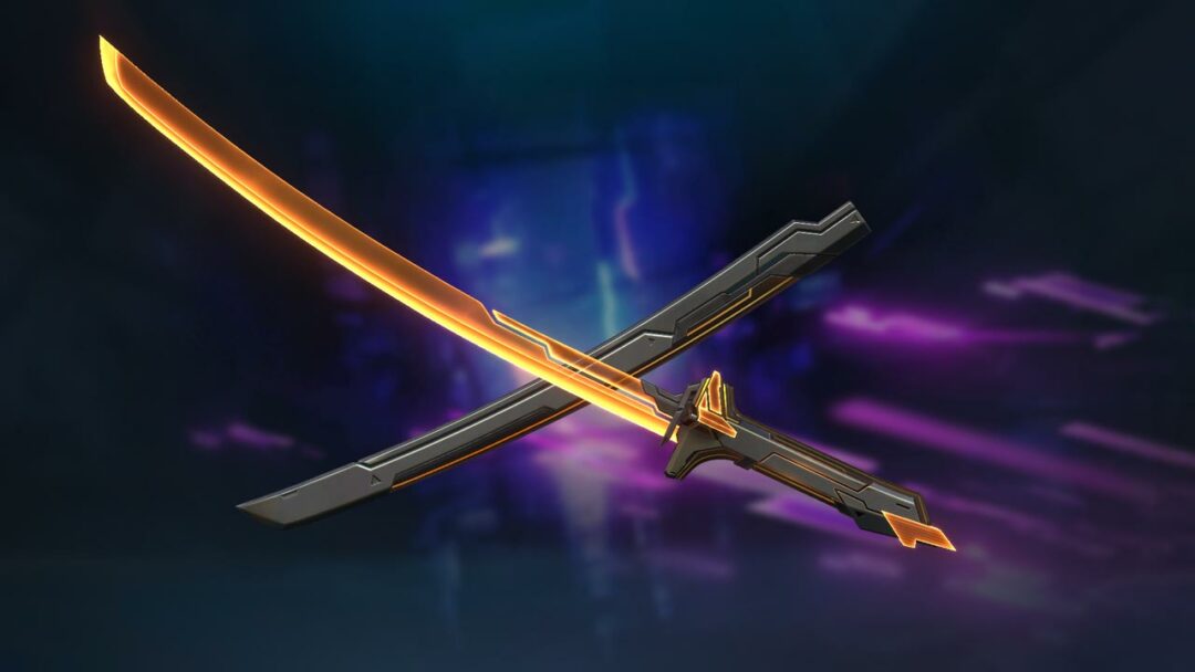 VALORANT EX.O COLLECTION - ValorantStrike