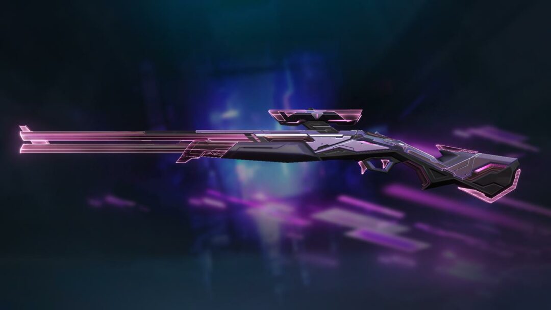 VALORANT EX.O COLLECTION - ValorantStrike