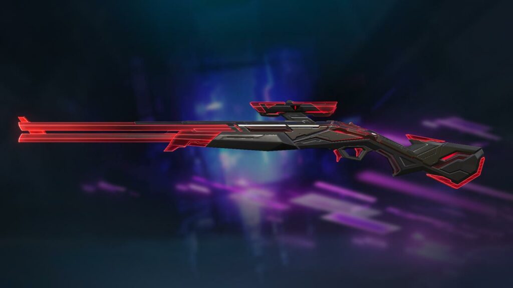 VALORANT EX.O COLLECTION - ValorantStrike