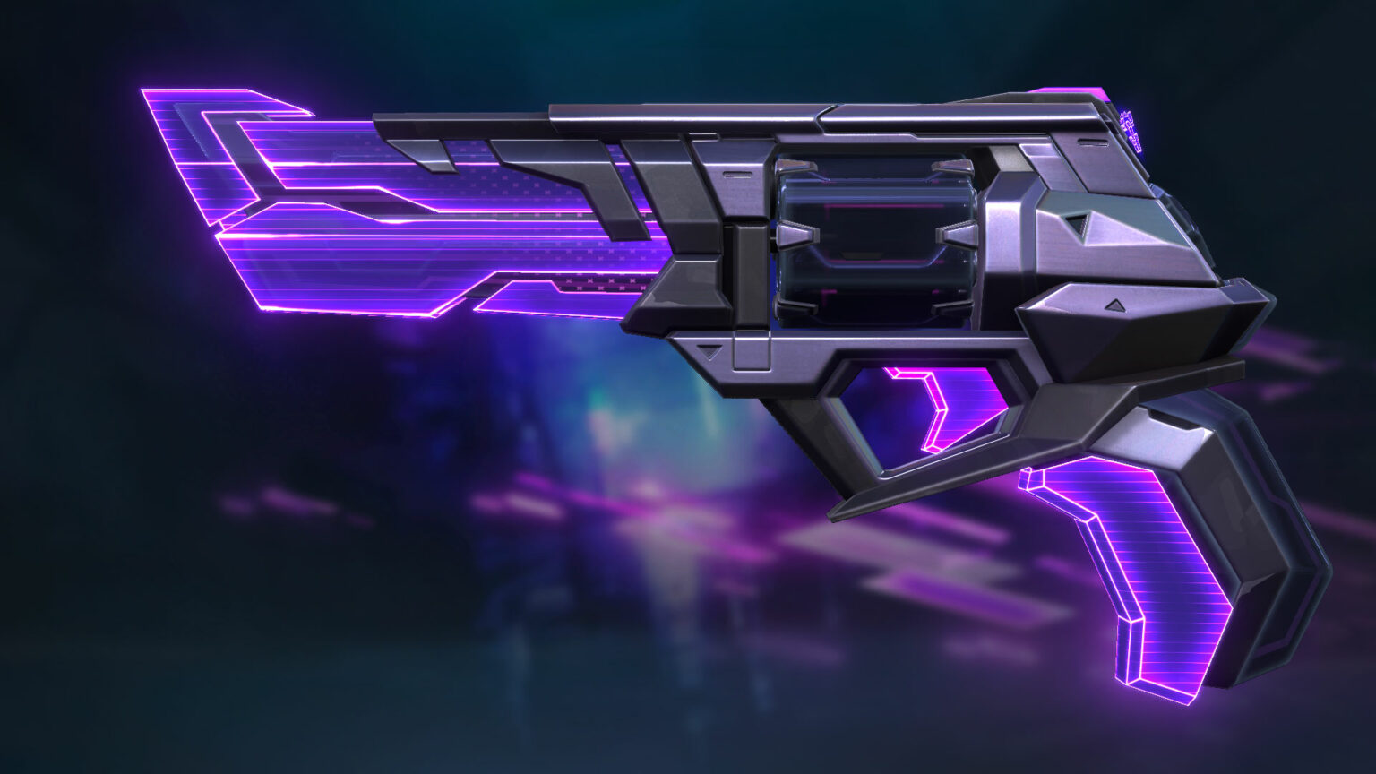 VALORANT EX.O COLLECTION - ValorantStrike