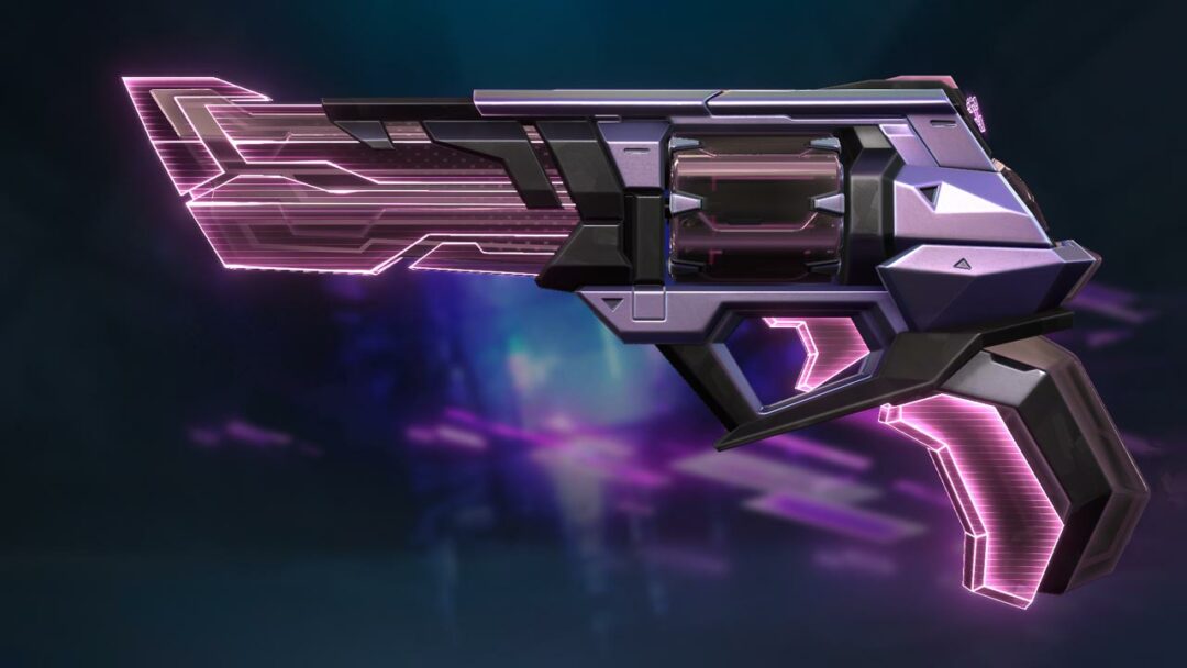 VALORANT EX.O COLLECTION - ValorantStrike