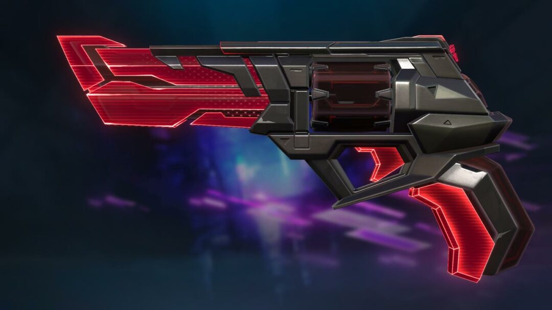 VALORANT EX.O COLLECTION - ValorantStrike