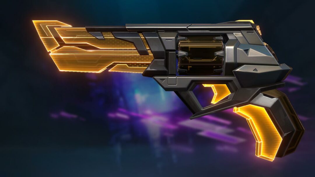 VALORANT EX.O COLLECTION - ValorantStrike