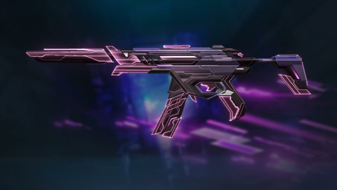 VALORANT EX.O COLLECTION - ValorantStrike