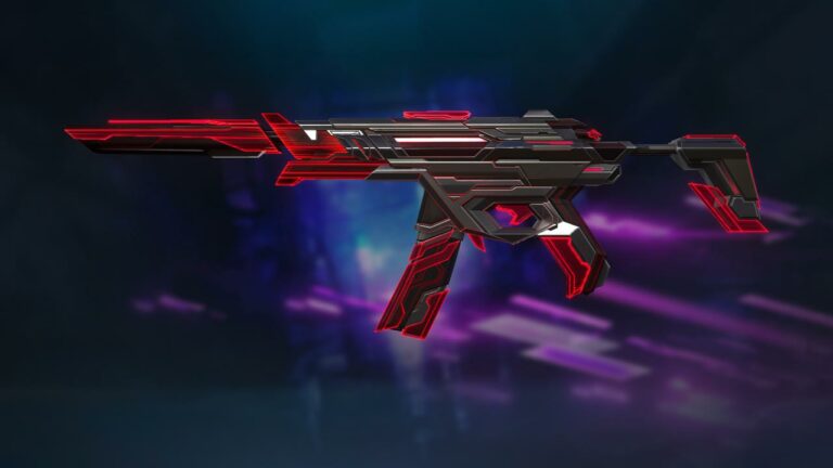 VALORANT EX.O COLLECTION - ValorantStrike