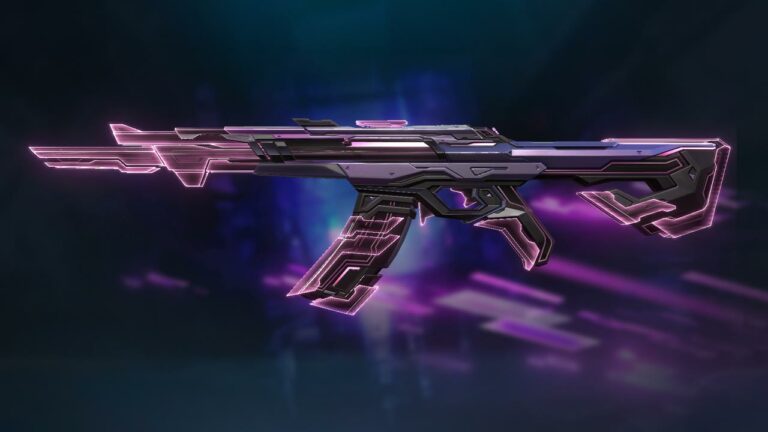 VALORANT EX.O COLLECTION - ValorantStrike