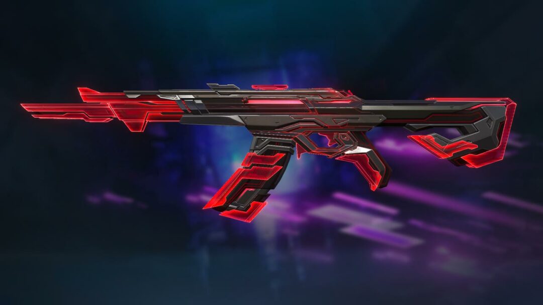 VALORANT EX.O COLLECTION - ValorantStrike