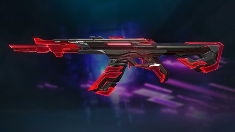 VALORANT EX.O COLLECTION - ValorantStrike