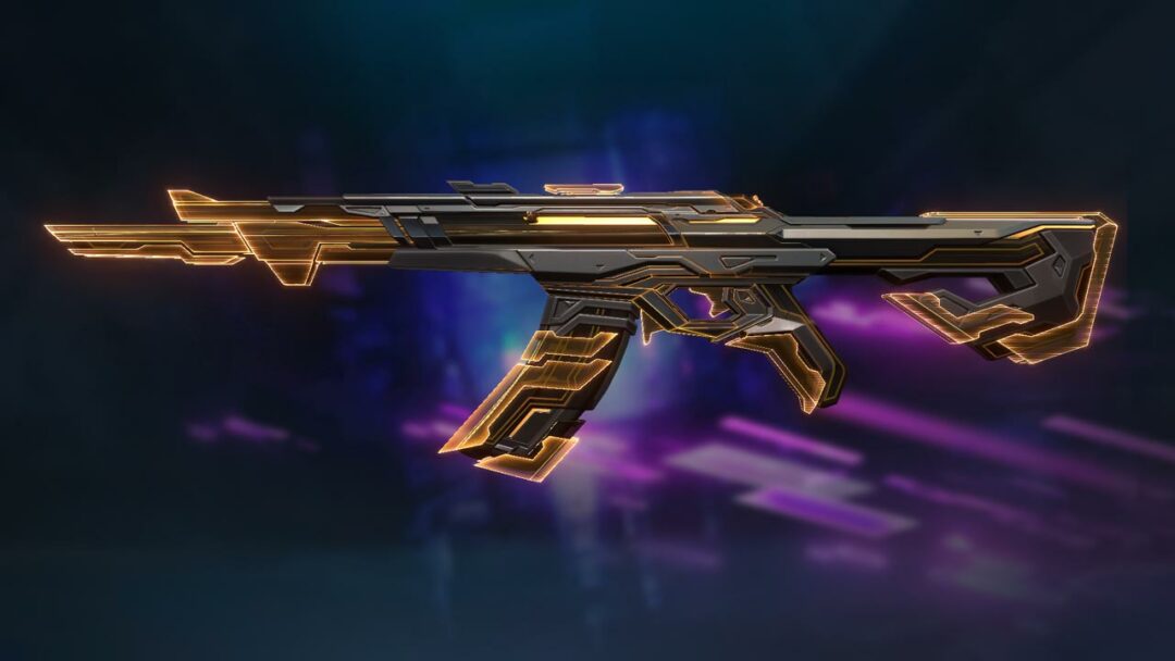 VALORANT EX.O COLLECTION - ValorantStrike