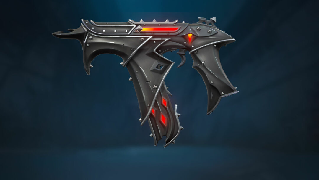 Valorant Emberclad Skins - ValorantStrike