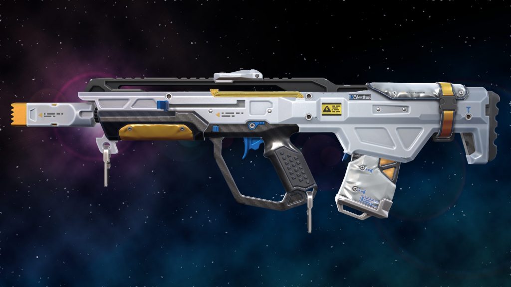 Valorant Endeavour Bulldog - ValorantStrike