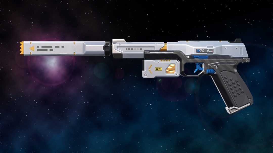 Valorant Endeavour Collection - ValorantStrike