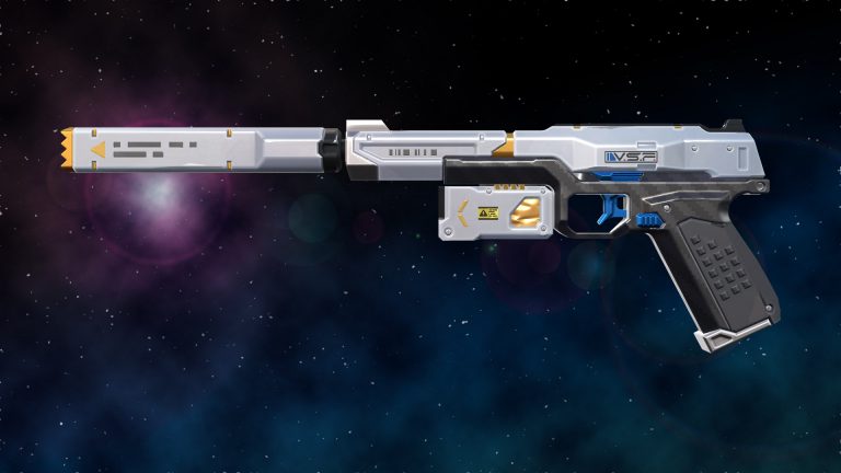 Valorant Endeavour Collection - ValorantStrike