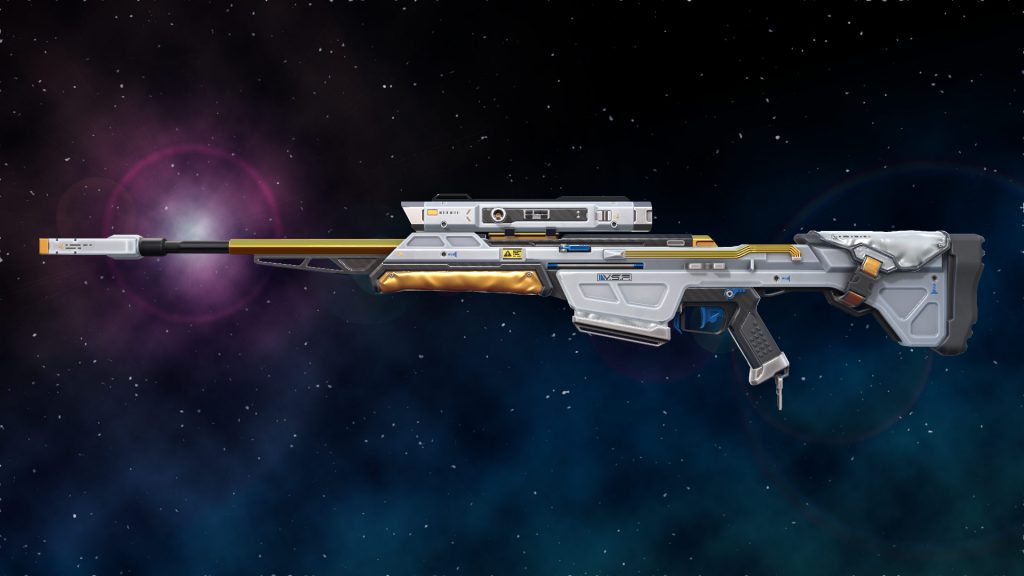 Valorant Endeavour Operator - ValorantStrike