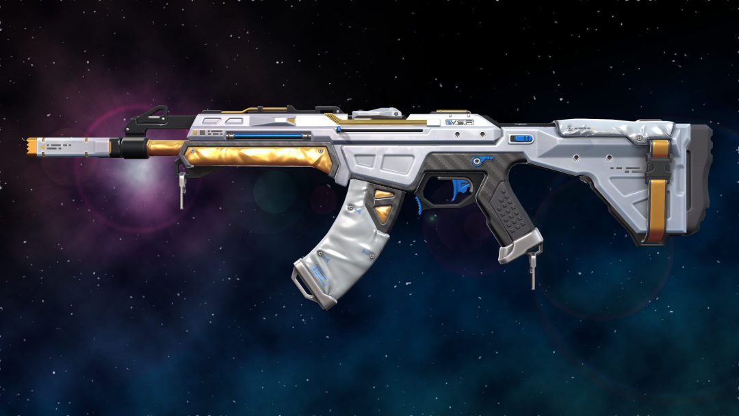Valorant Endeavour Vandal - ValorantStrike