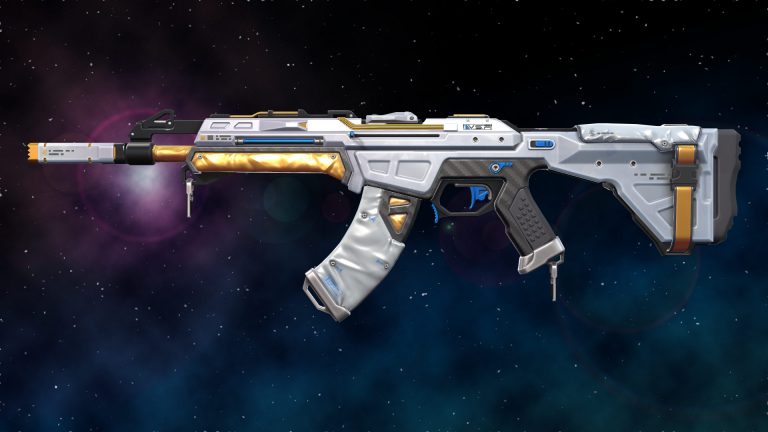 Valorant Endeavour Collection - ValorantStrike