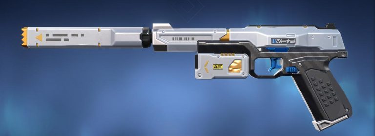 New Valorant Endeavour Skin Leaks! - ValorantStrike