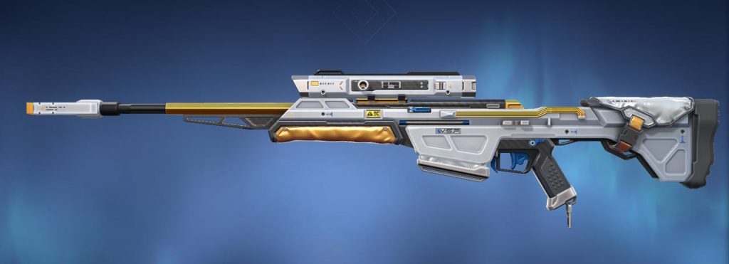 New Valorant Endeavour Skin Leaks! - ValorantStrike