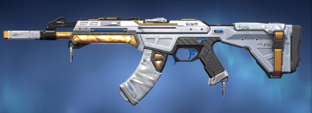 New Valorant Endeavour Skin Leaks! - ValorantStrike