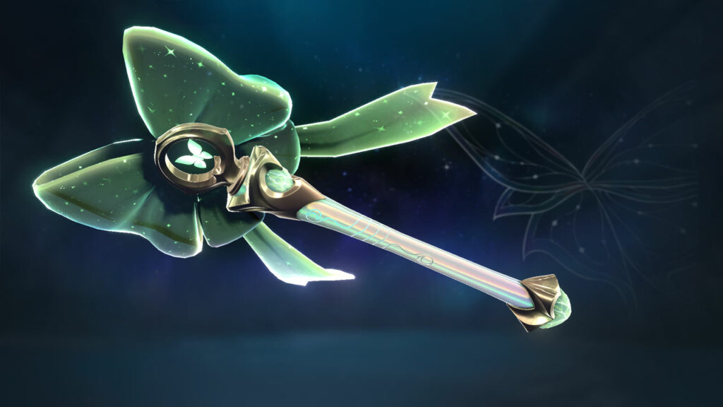 VALORANT EVORI DREAMWINGS SKINS - ValorantStrike