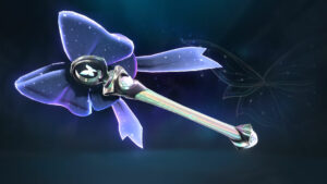 VALORANT EVORI DREAMWINGS SKINS - ValorantStrike