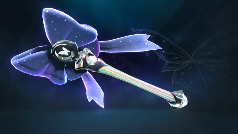 VALORANT EVORI DREAMWINGS SKINS - ValorantStrike