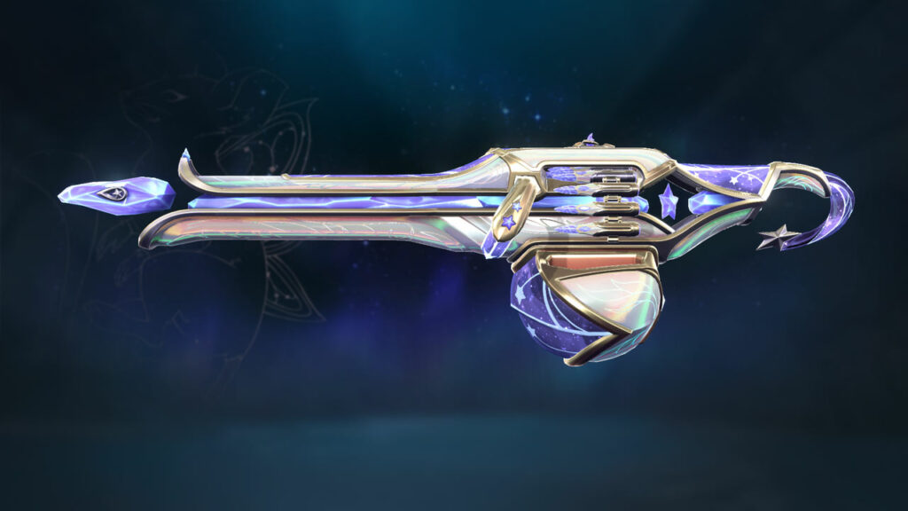 VALORANT EVORI DREAMWINGS SKINS - ValorantStrike