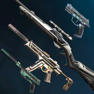 Valorant collections | HD images, prices and how to unlock