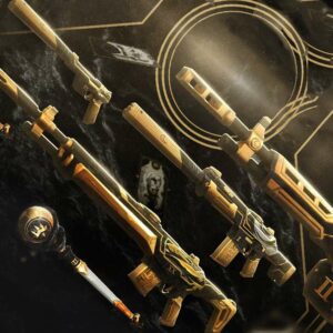 Valorant collections | HD images, prices and how to unlock