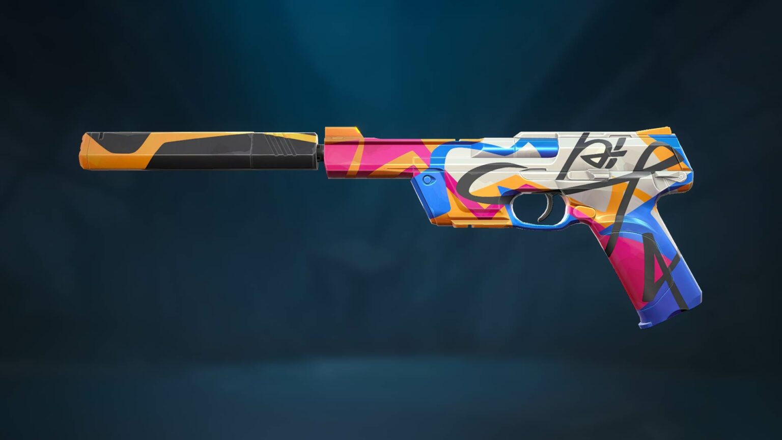 Valorant Battle Pass Episode 7 act 2 - ValorantStrike