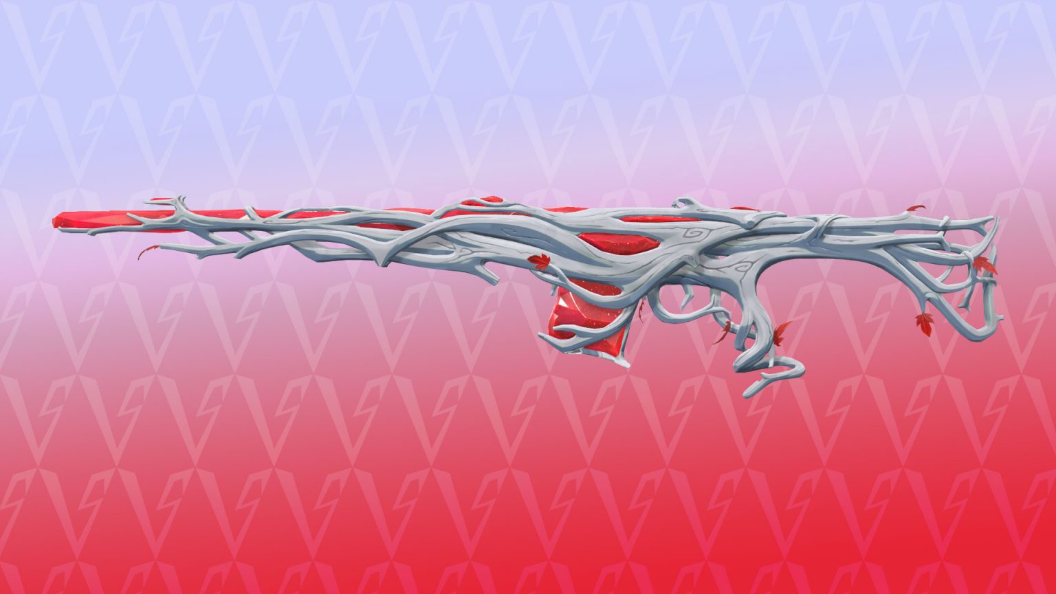 Valorant Gaia's Vengeance Guardian - ValorantStrike