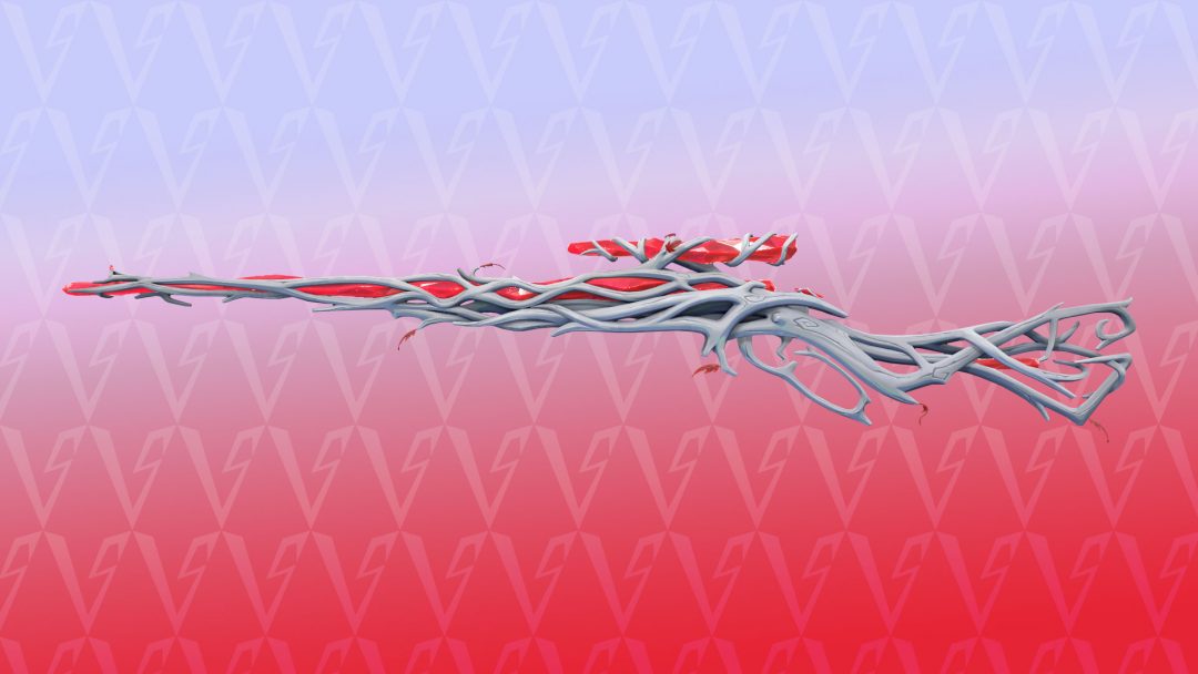 Valorant Gaia's Vengeance Marshal - ValorantStrike