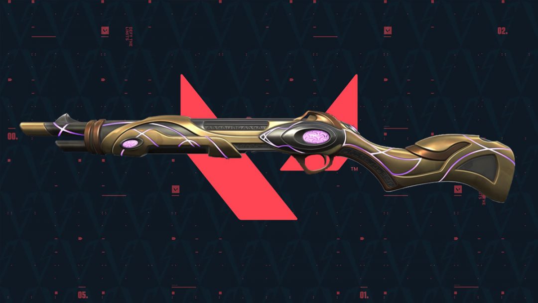 Valorant Episode 3 Act 3 Battle Pass Skins: Preview - ValorantStrike