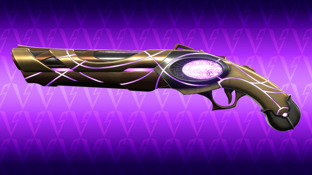 Valorant genesis shorty - ValorantStrike