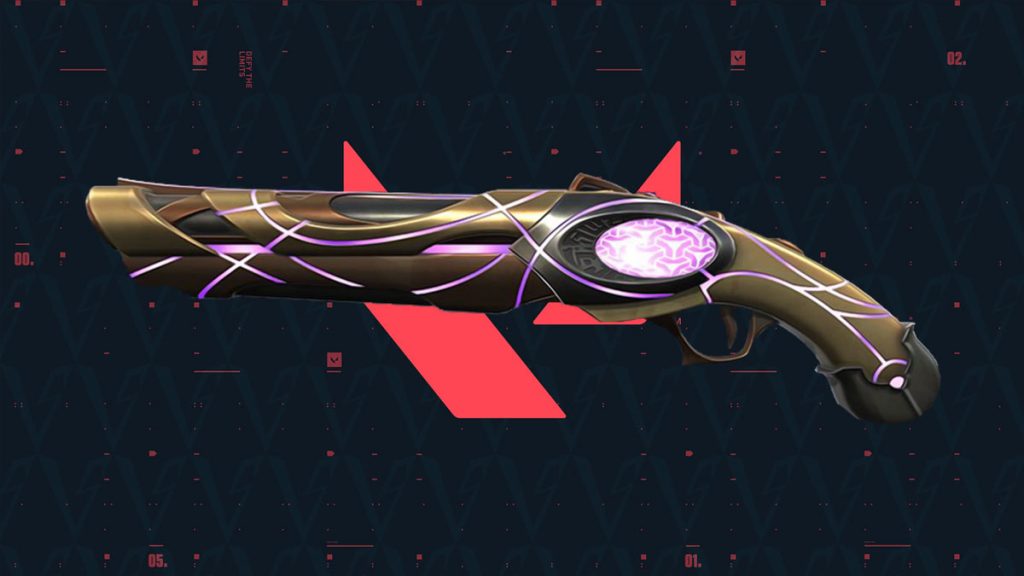 Valorant Episode 3 Act 3 Battle Pass Skins: Preview - ValorantStrike