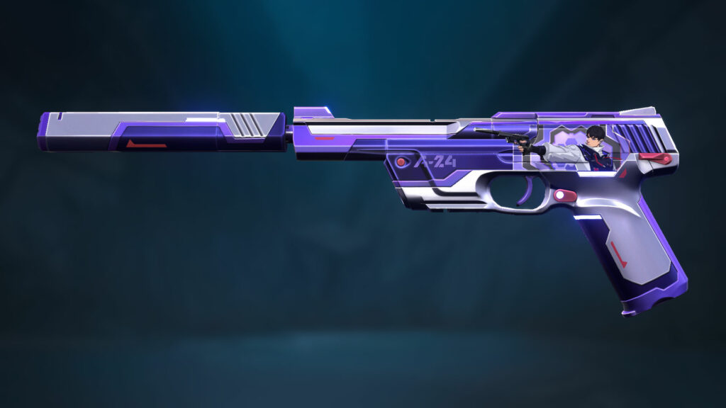 VALORANT GO! VOL. 3 - ValorantStrike