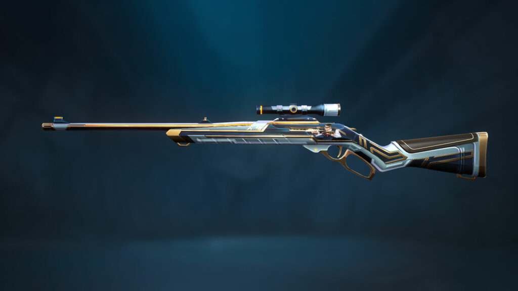 VALORANT GO! VOL. 3 - ValorantStrike