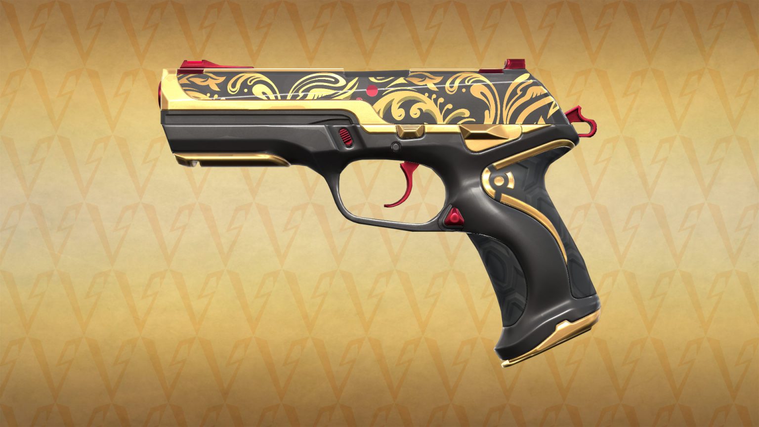 Valorant Goldwing Classic - ValorantStrike