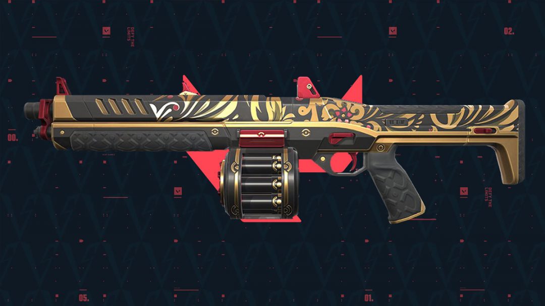 Valorant Episode 3 Act 3 Battle Pass Skins: Preview - ValorantStrike