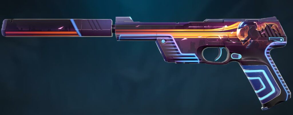 New Valorant Episode 6 Act 1 Battlepass skins - ValorantStrike