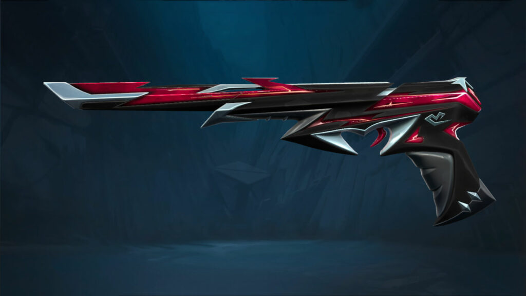VALORANT SEASON 25 ACT 6 - ValorantStrike
